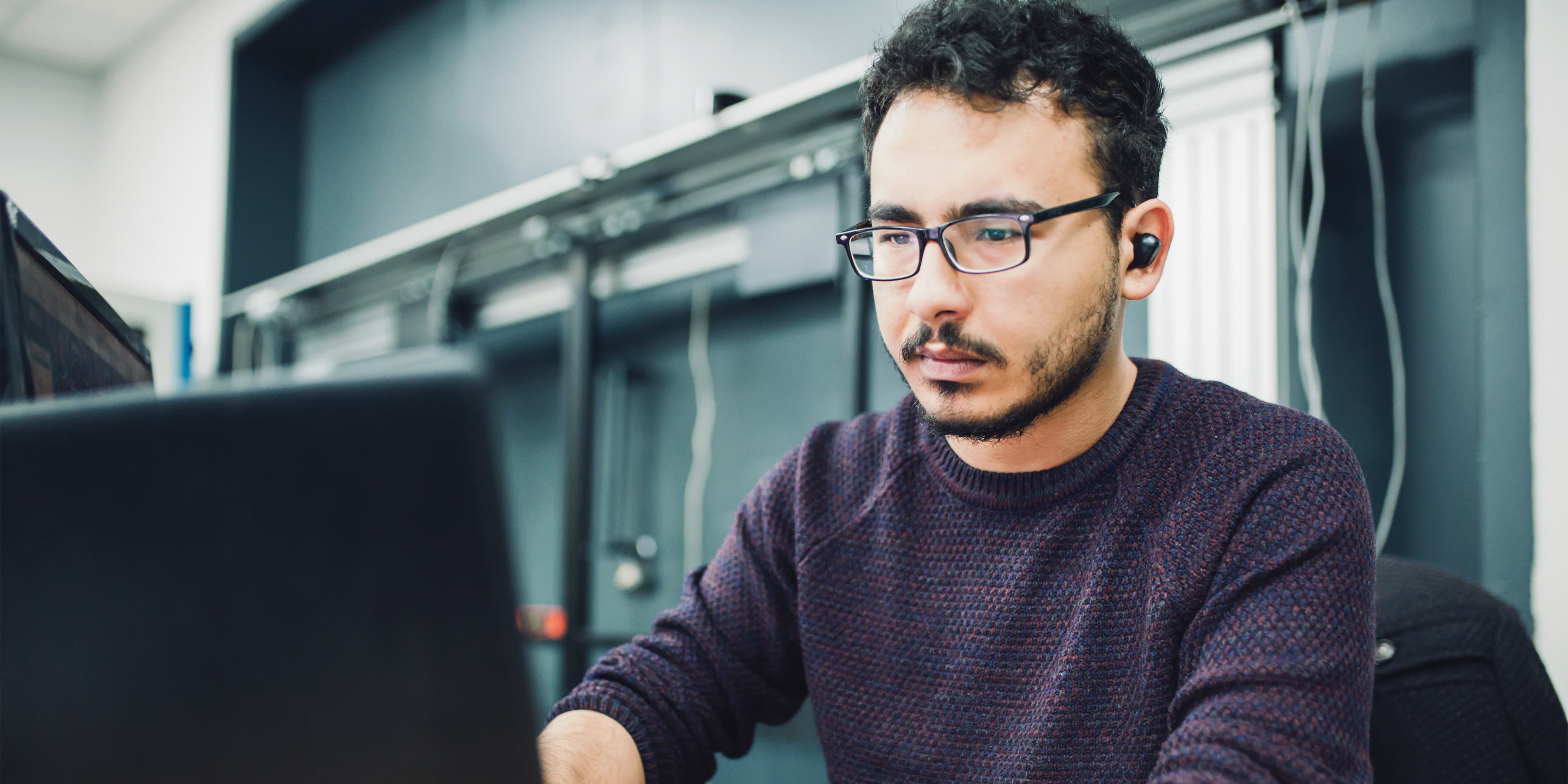 Bachelor Softwareentwicklung| Dein IU Studium